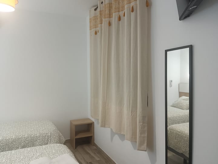 Habitación El Charco - Sinarcas