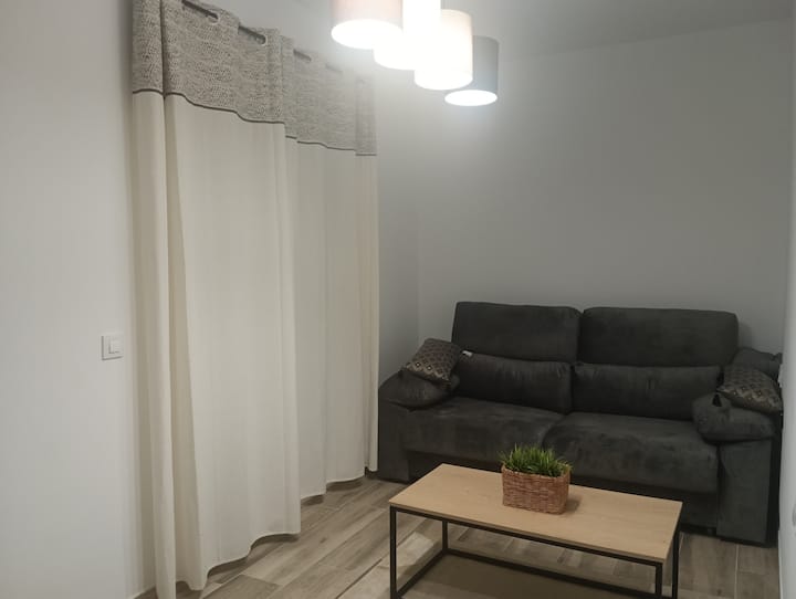 Habitación El Charco - Mira, Spain