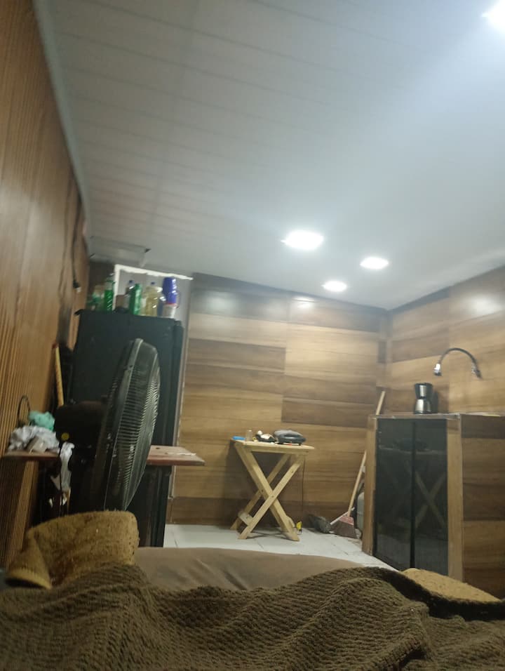 Kitnet Bracuí Angra Dos Reis - Angra dos Reis