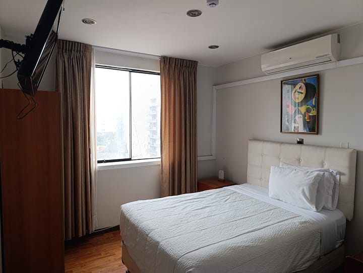 Miraflores Céntrico - Lima