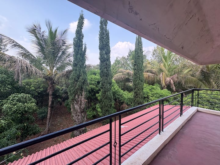Offline Orchard - Ramanagara