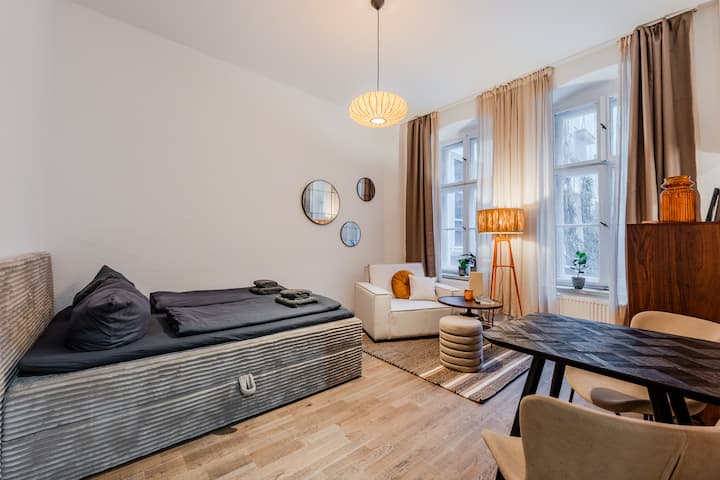 Top Lage In Prenzlauer Berg - Berlin