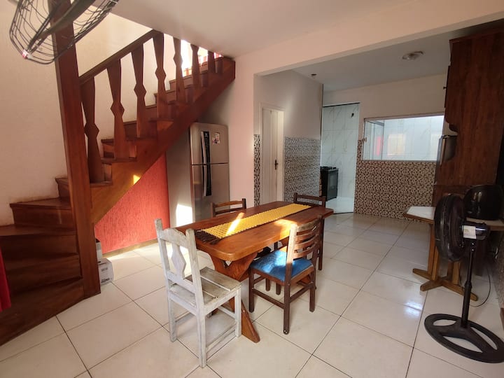 Casa Grande Paraty - Paraty