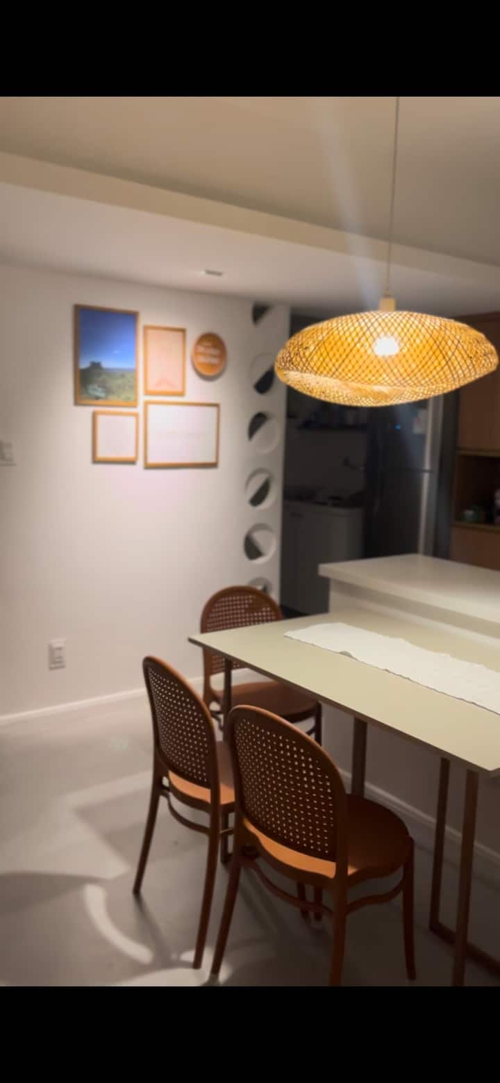 Apê Aconchegante Na Barra - Barra