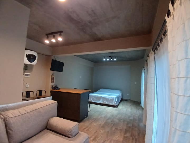 Moderno Departamento En Jujuy - Perico