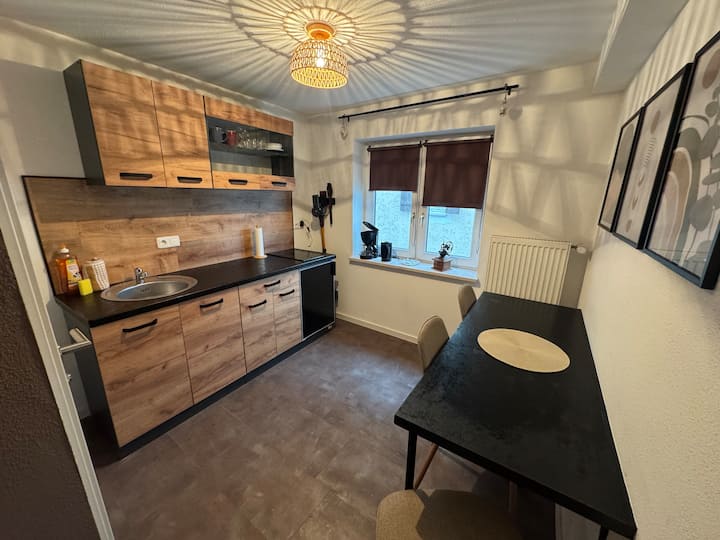 Boho Apartment Luna - Bad Reichenhall