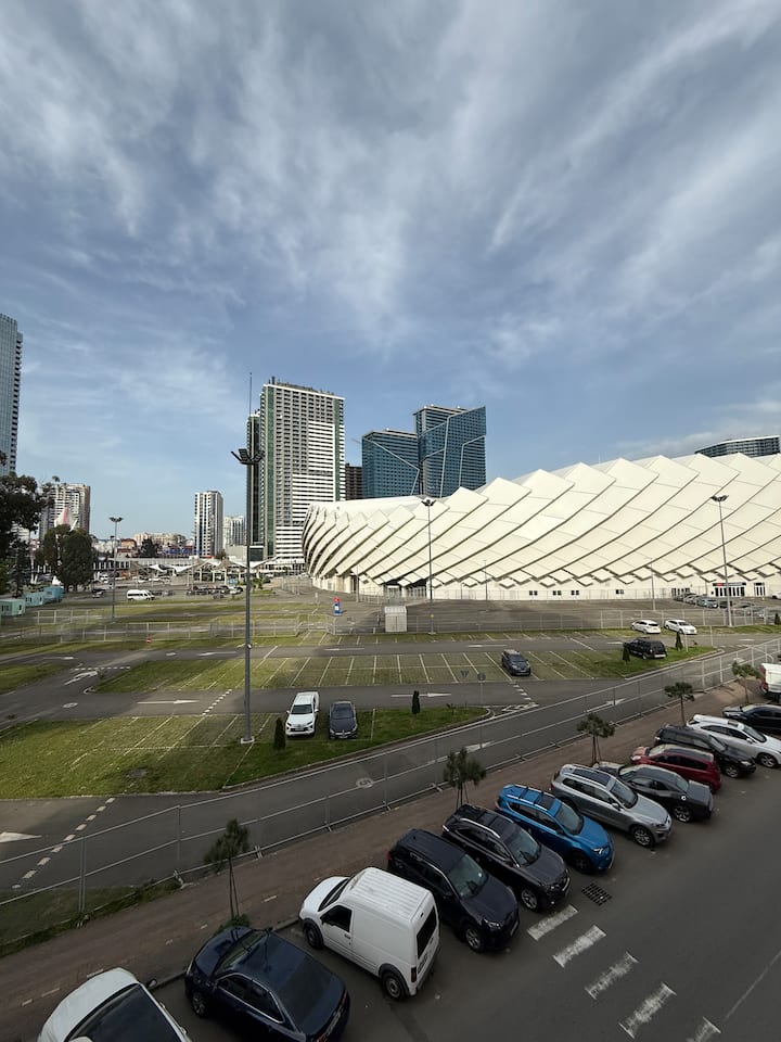 Batumi Centre - Batumi