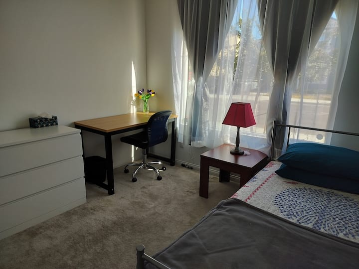 Private Room And Bath - San Bernardino