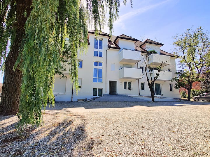 Zweibettzimmer 2 - Ried im Innkreis