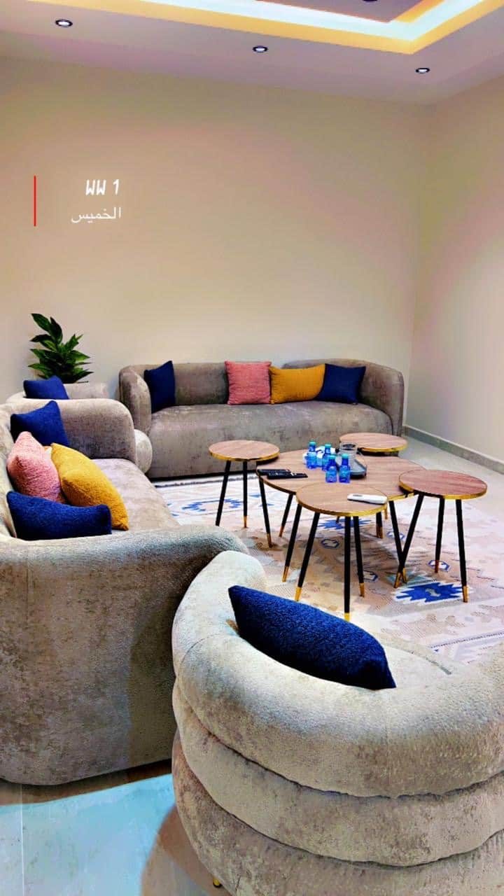 شقق فاخره - Dammam