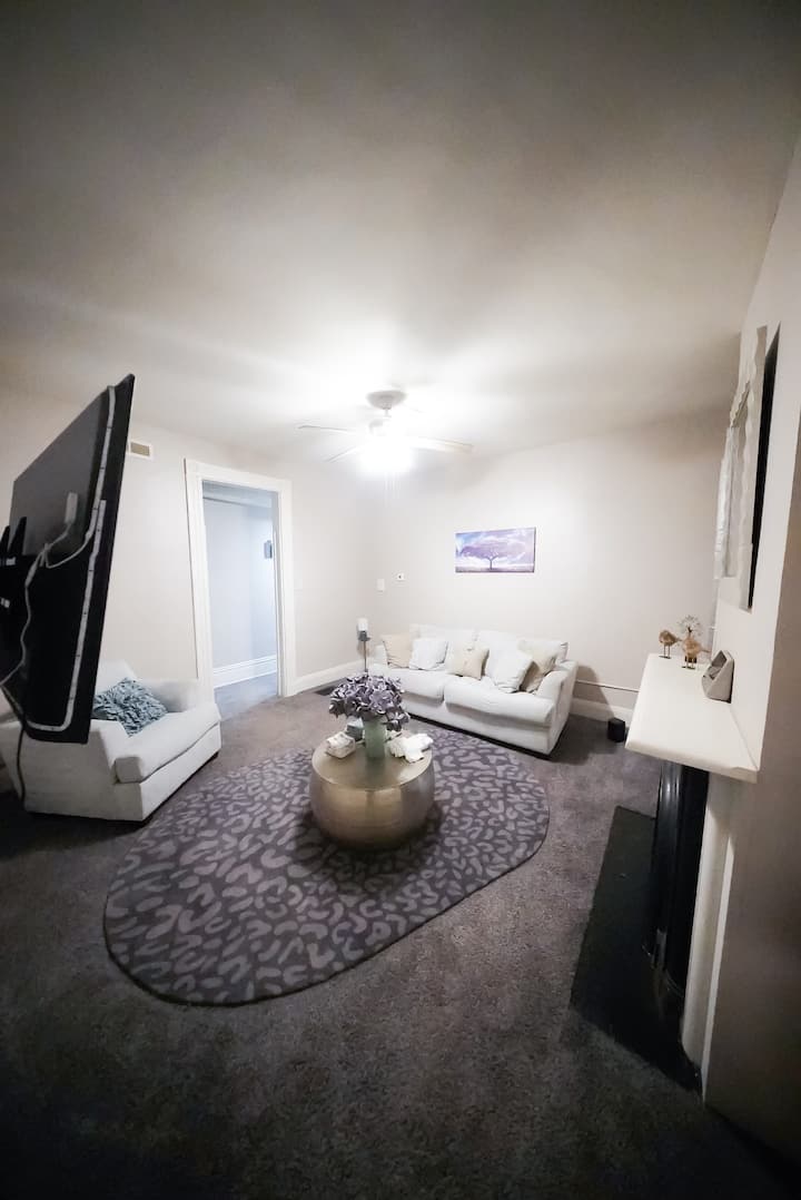 Luxurious One Bedroom Retreat - 신시내티