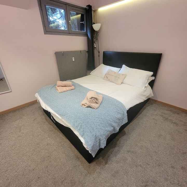 The Bolthole - Montriond