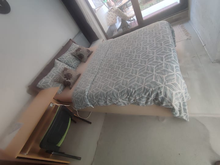 Cozy Room 1 - Ankara