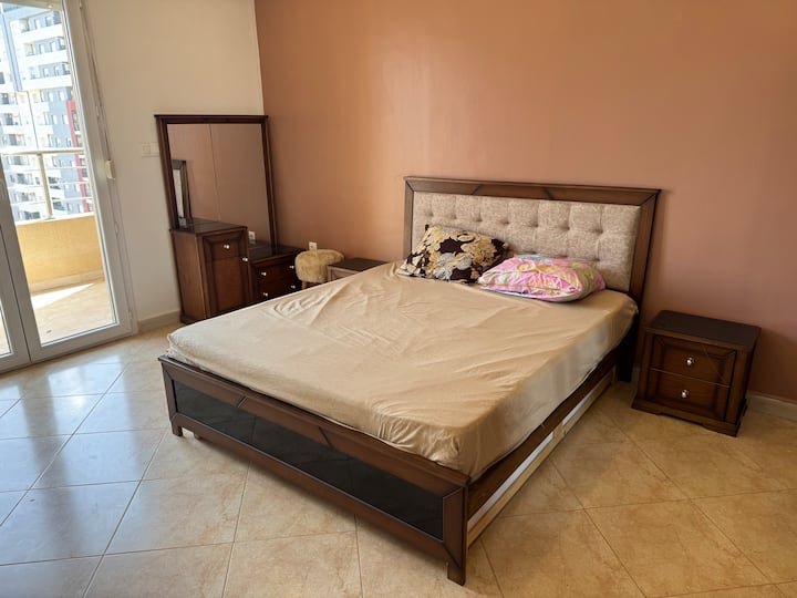 Logement Paisible Akid Lotfi - Oran