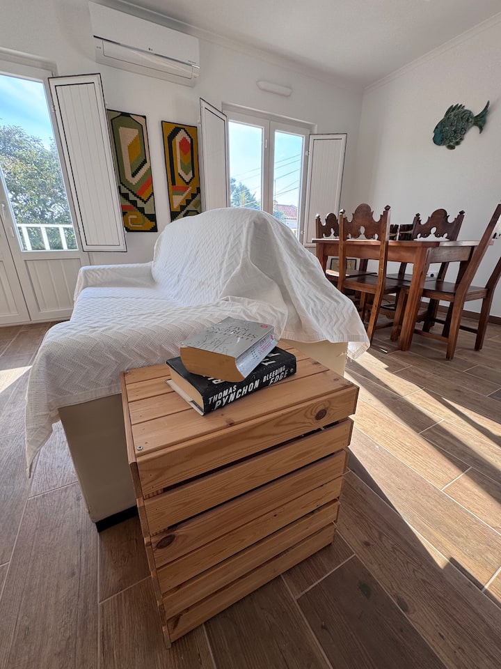 Simple Dream House - Milfontes - New - Vila Nova de Milfontes