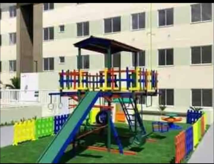 Cantinho Da Day - Aracaju