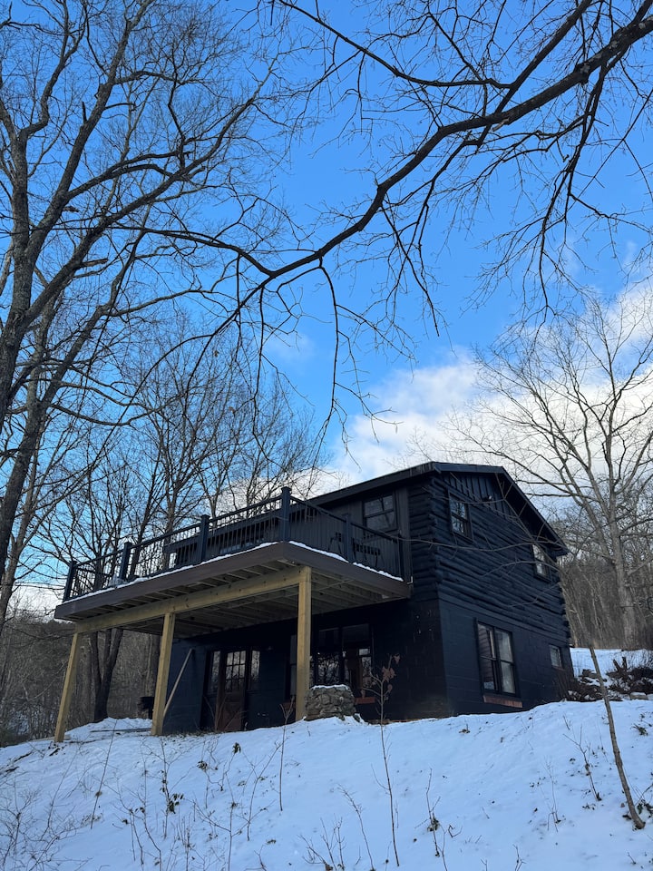 Lake It Easy - Lake Raystown Resort, Entriken