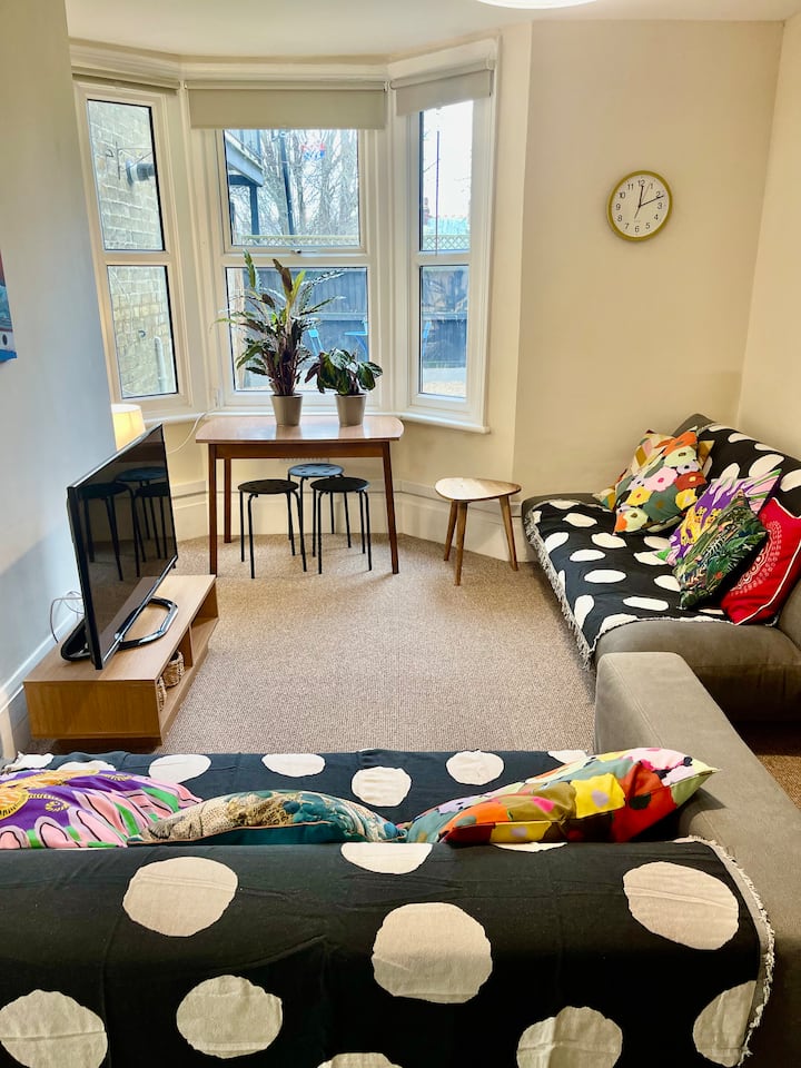 Little Fish Lodge - Broadstairs