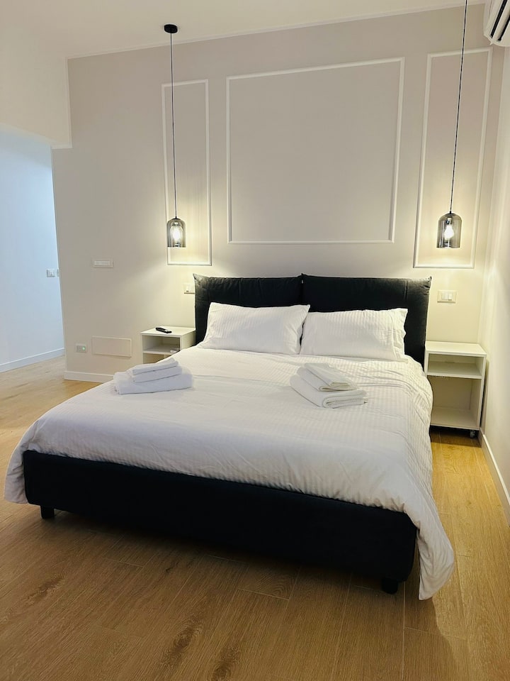 Vaticano Elegante Alloggio "Maryam Vatican Suites" - Ciudad del Vaticano