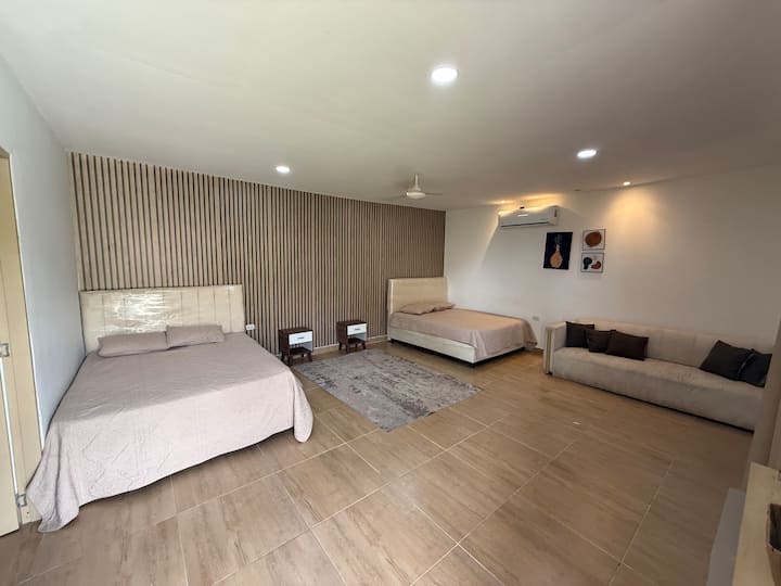 Hermosa Casa Finca En Montería - Montería