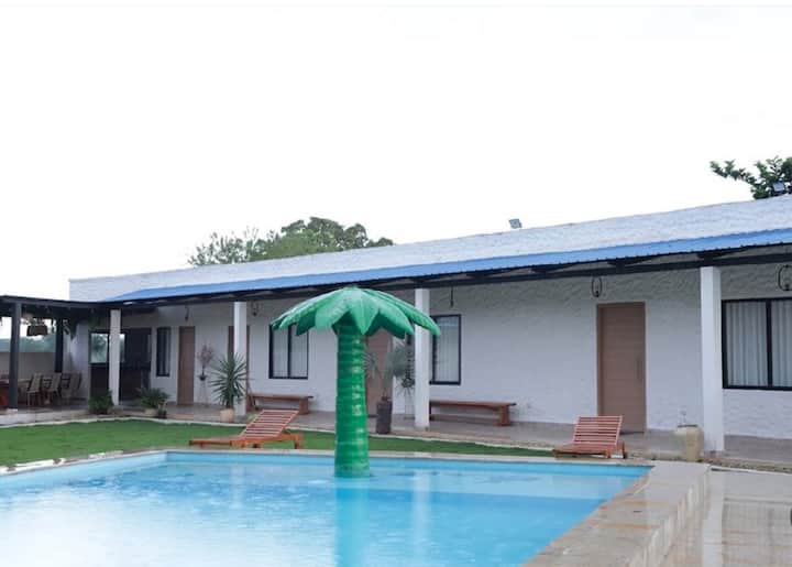 Casa Finca En Montería - Cereté