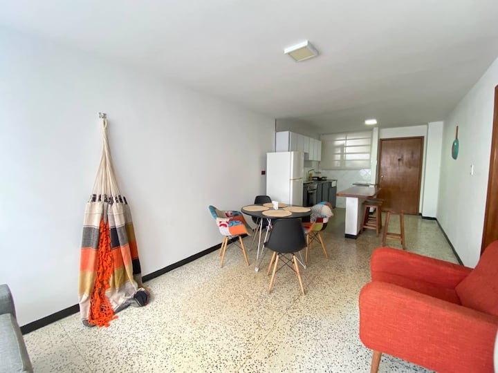 Estudio 21 Chacao - Caracas