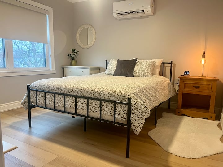 Lakeshore Loft-quiet And Comfortable 1 Bedroom Apt - Niagara-on-the-Lake