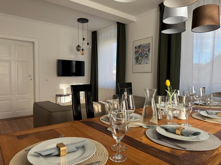 Historie Trifft Moderne - Bad Mergentheim