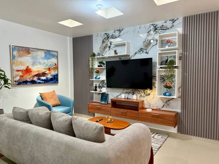Cozy & Modern Apartment In The Heart Of Cotacachi - Cotacachi