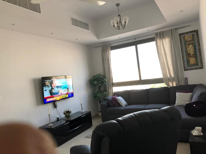 3 Bed Room Furnished Al Muzn - Oman