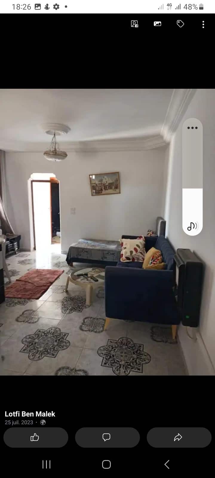 Belle Villa Garage Et Jardinage - Tunis