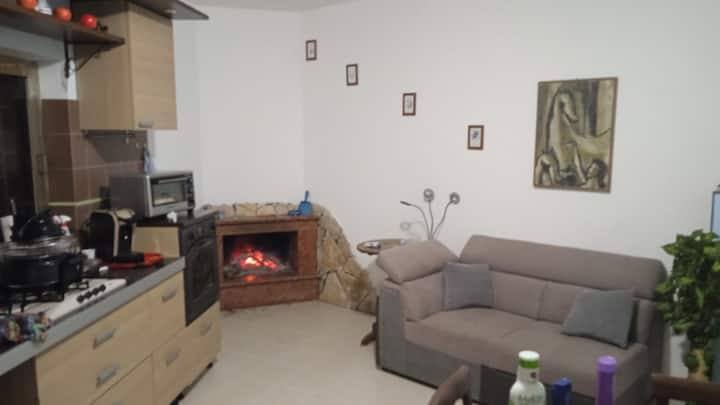 Casa Indipendente - Santa Marinella