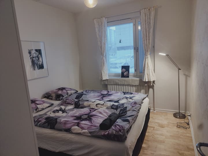 Helmiapartments - Oulu