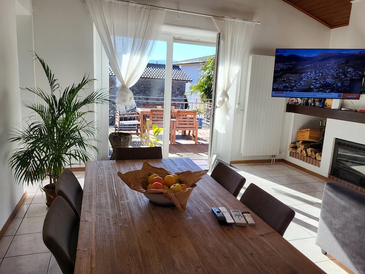 Casa Viggia - Bellinzona