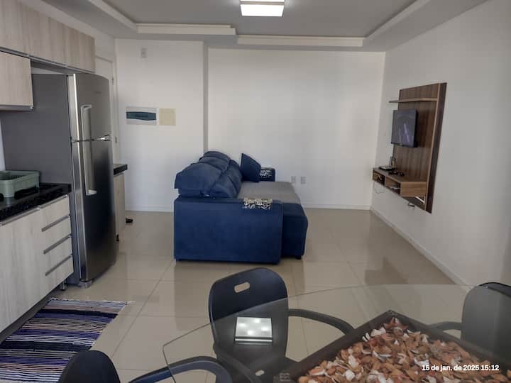 Lindo Apartamento No Gravatá, Prox Beto Carrero - Navegantes