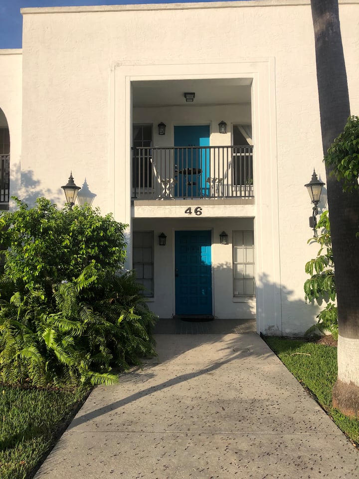 Davis Islands Apartment - Tampa