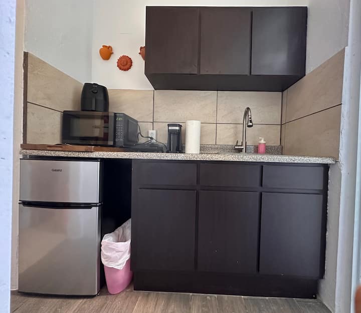 A Casa De Lex - Unit-d - Puerto Rico