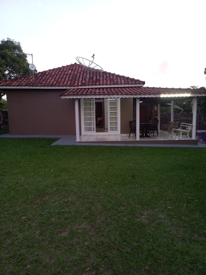 Casinha Da Chácara - Águas de São Pedro