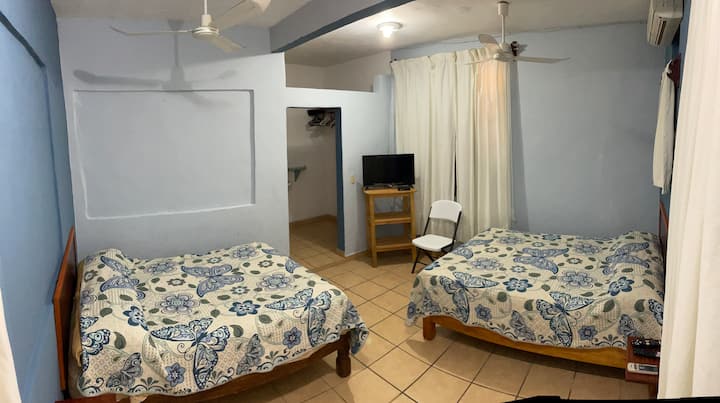 La Casita - Ixtapa Zihuatanejo