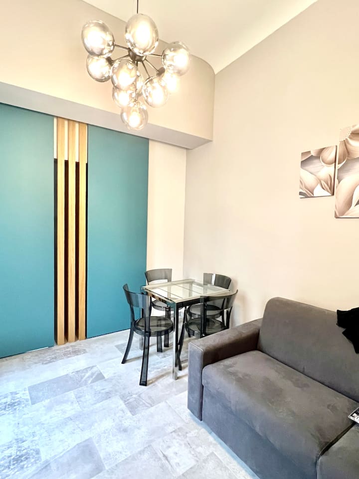 San Niccolò Living-firenze Centro - Florence