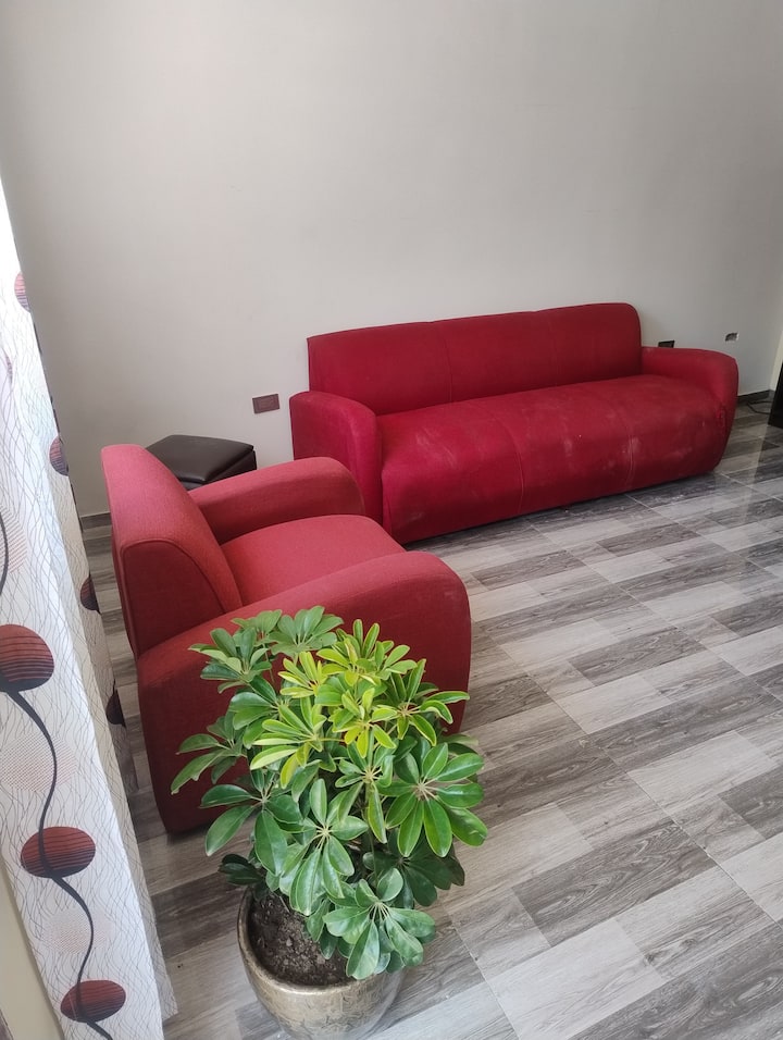 Alquilo Casa Por Días. - Mollendo