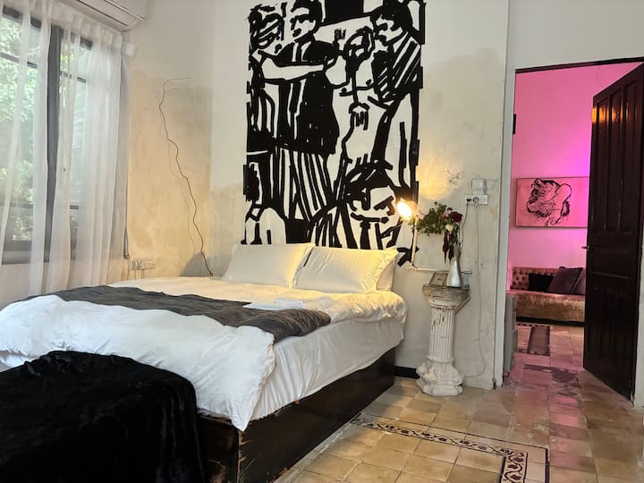 Lev Hair - Tel Aviv-Yafo