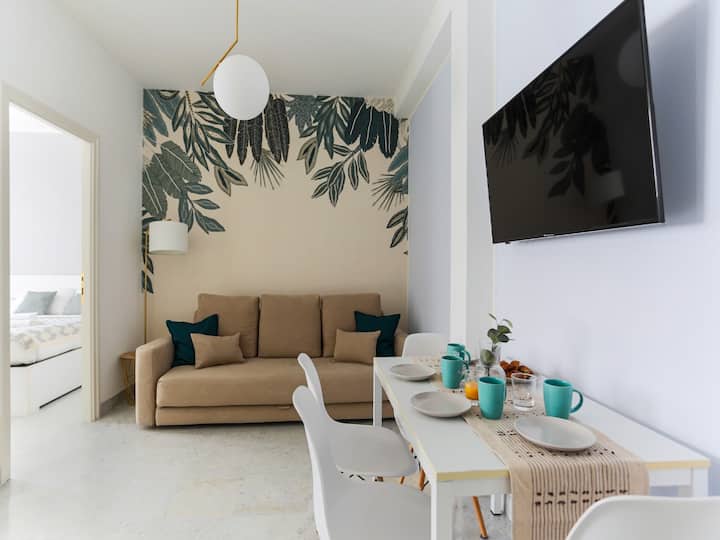 Apartment - 10 Min Centrale Fs - Milan