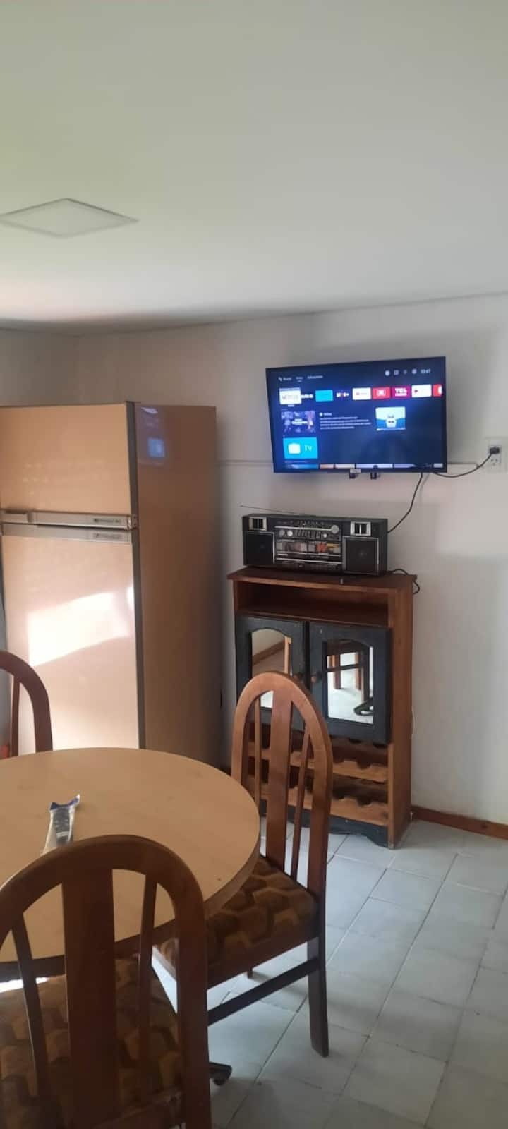 Departamento De Veraneo - Santa Teresita