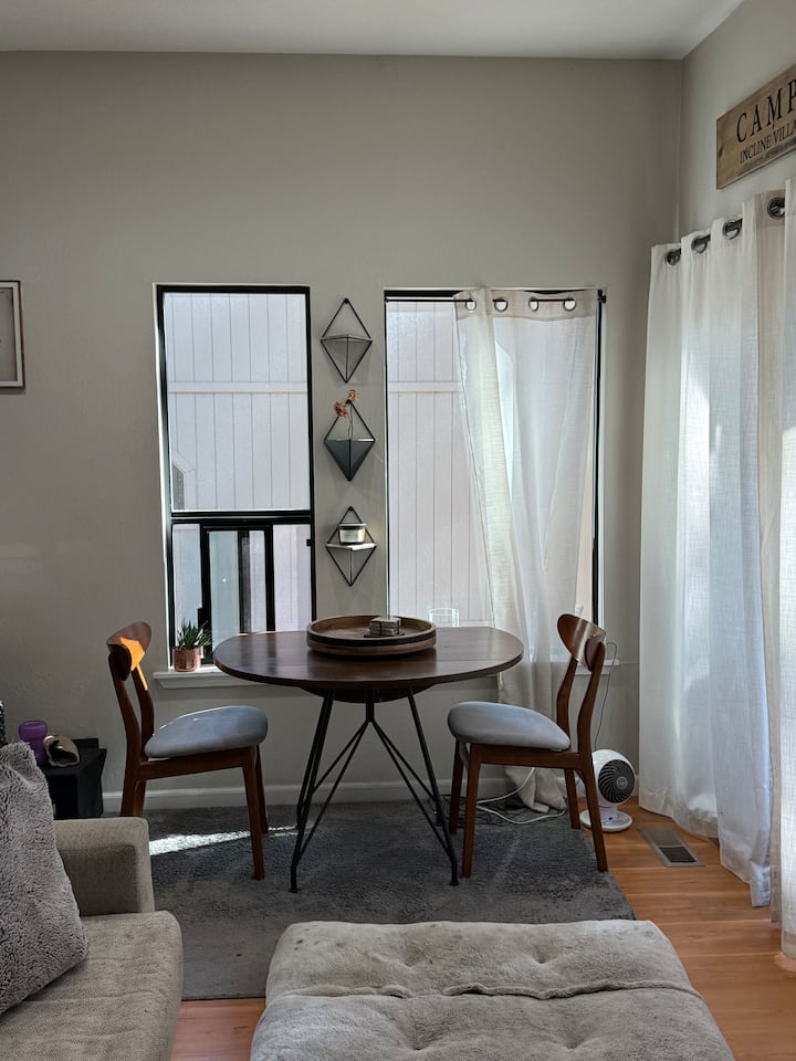 Remote Worker's Perfect Place - Carson City, NV