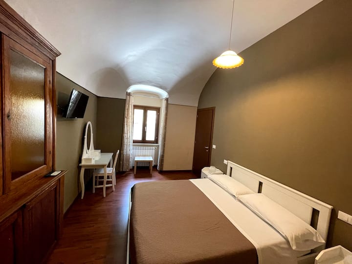 B&b La Casetta - Capracotta