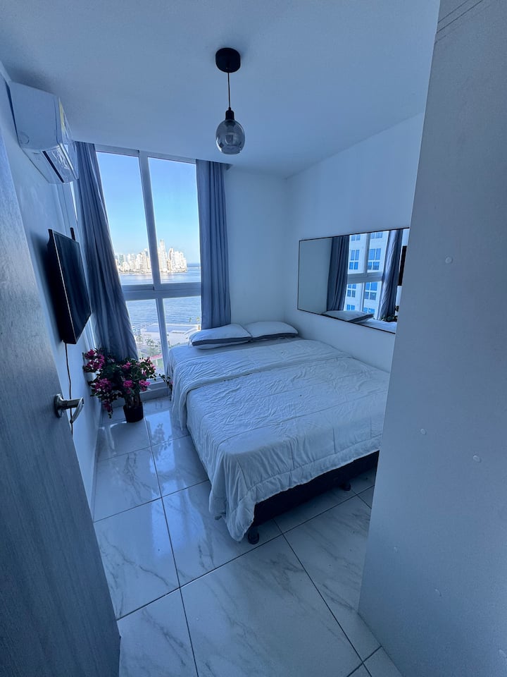 Habitación Bonita En Panamá - Panama City