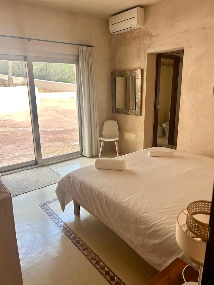 Suite Villa - Ibiza