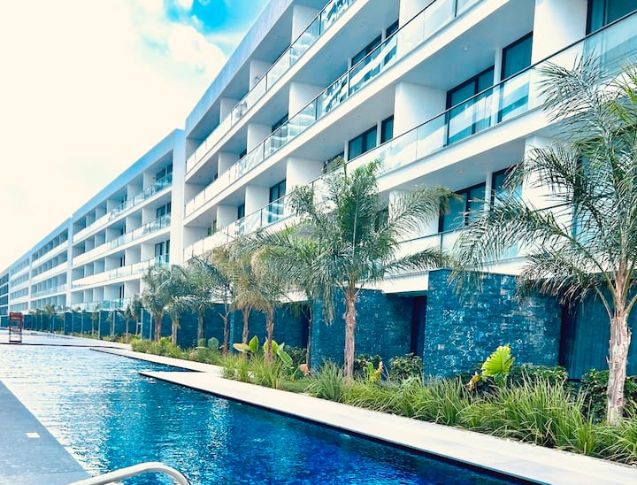 Luxury Studio - Grand Sapphire - Zypern