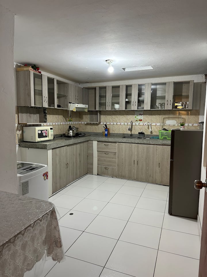 Departamento Mollendo - Mollendo